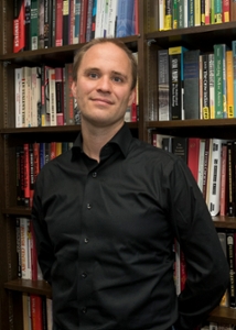 Honoring Research: The ASEEES Award Ceremony – "Russian Ecospheres"